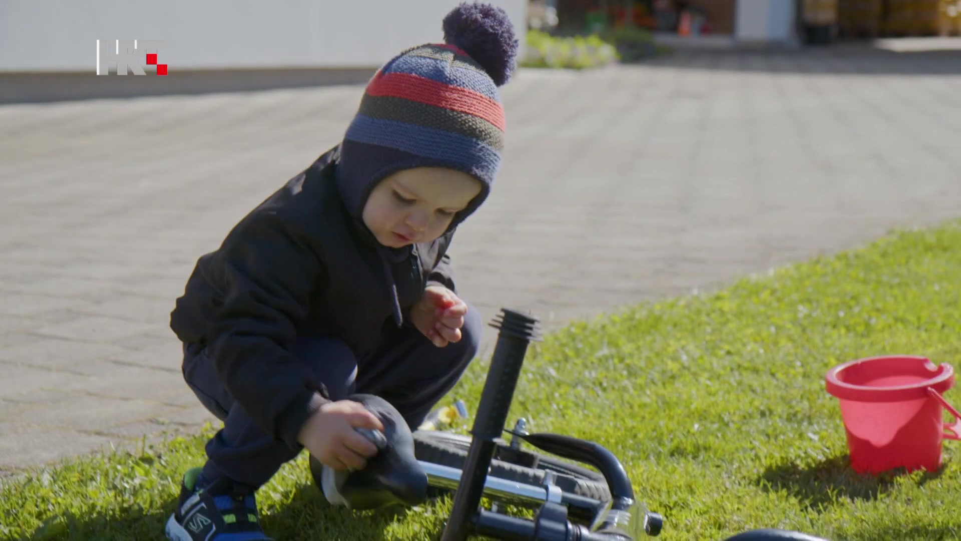 NOA - Moj bicikl - Juhuhu