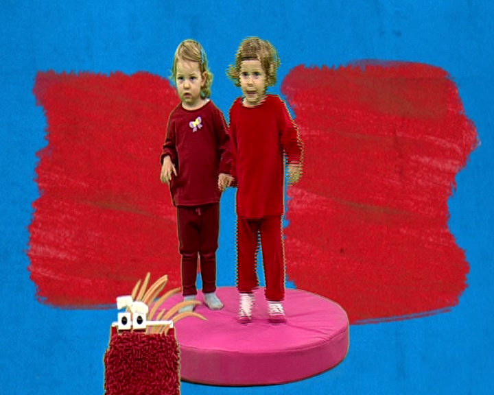 Bratec Martin - Juhuhu