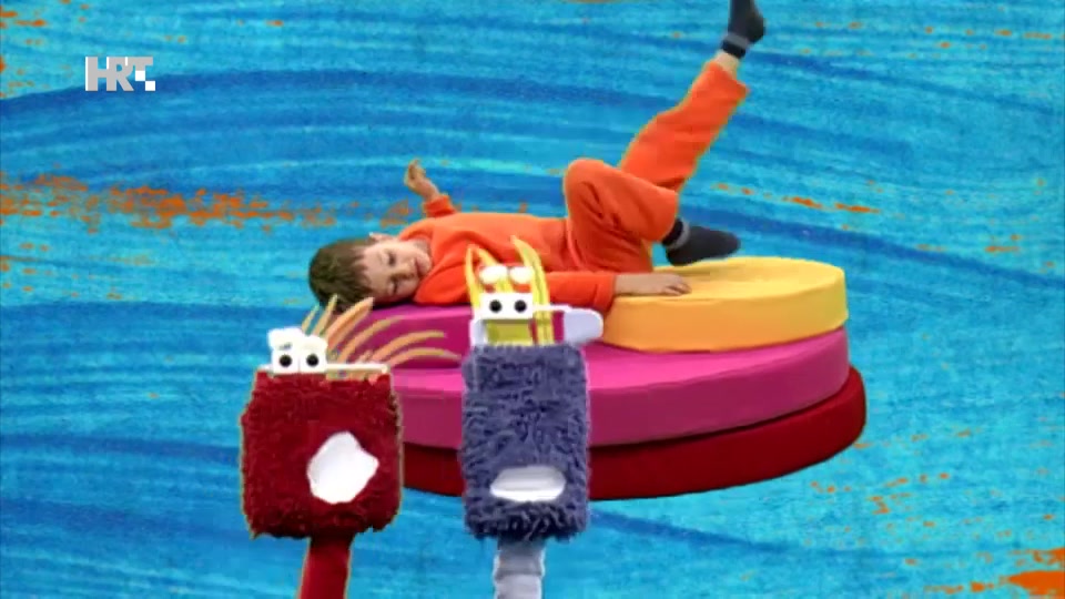 Mama Kukunka - Juhuhu