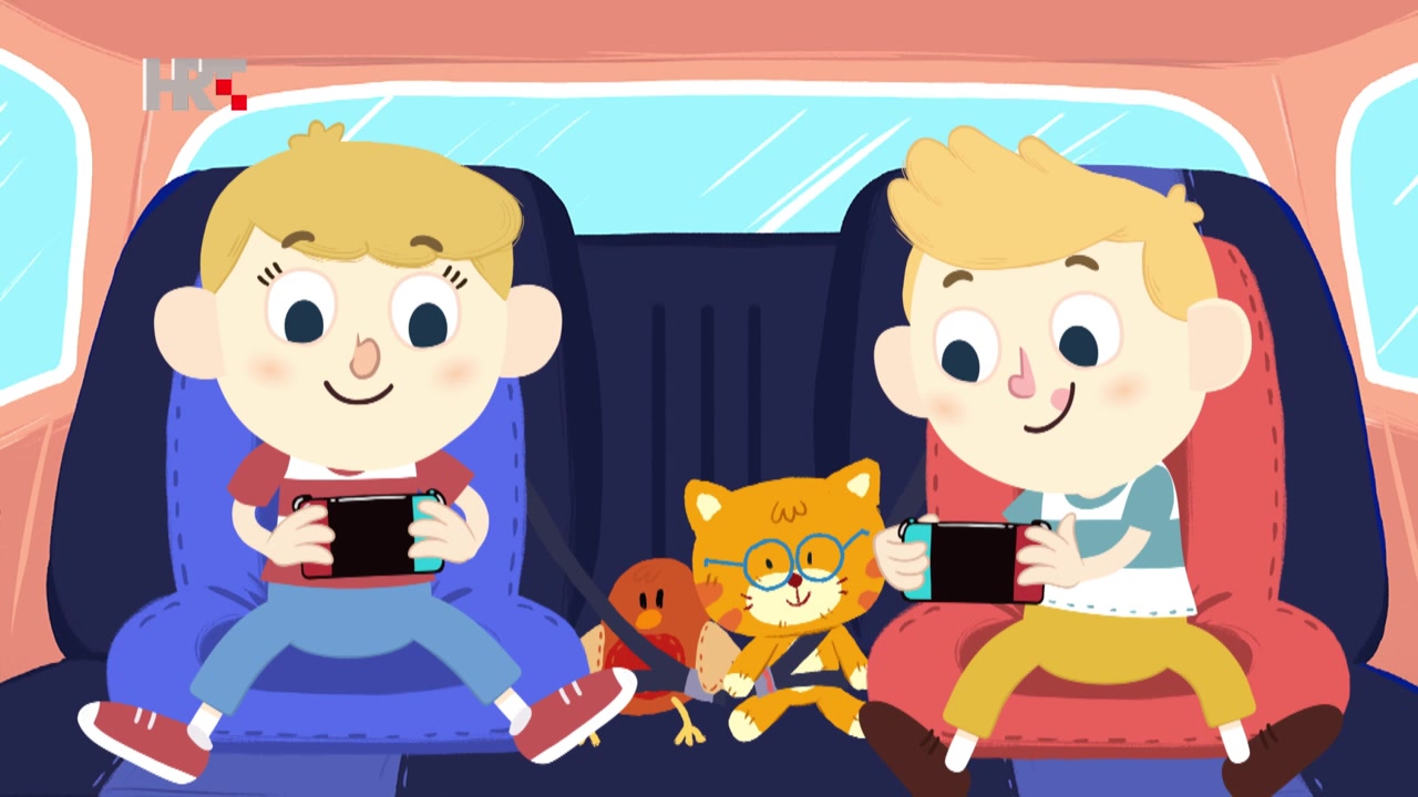 Koliko još? - Juhuhu