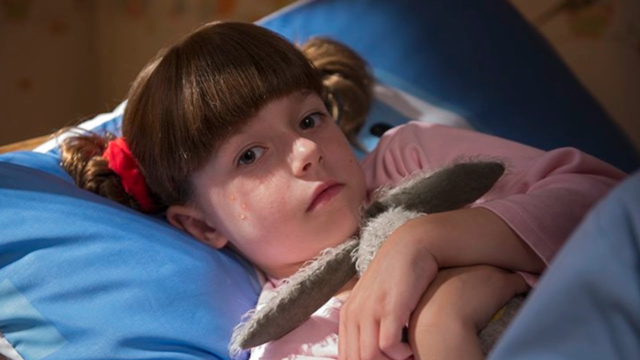 Vodene kozice - Juhuhu